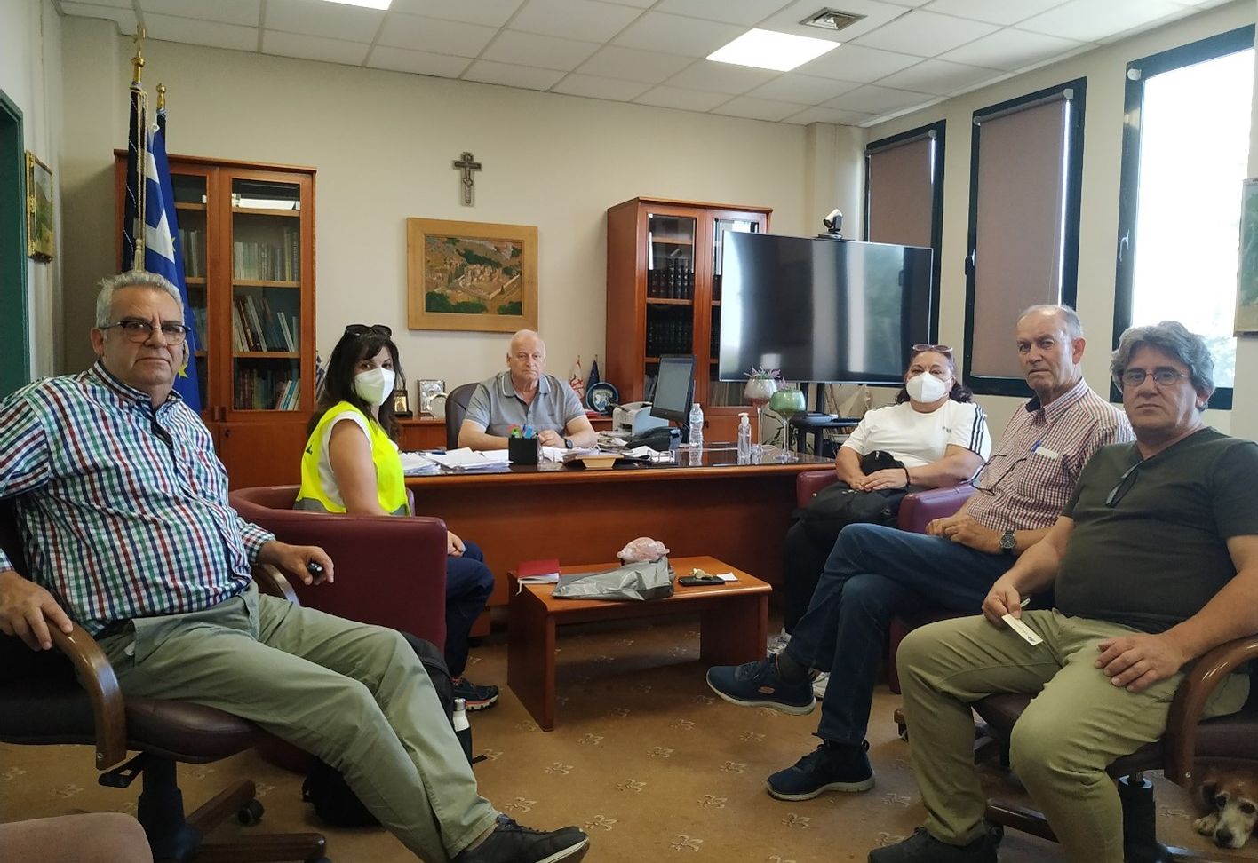 Ελληνική Αρχή Γεωλογικών & Μεταλλευτικών Ερευνών - Ελληνική Αρχή ...
