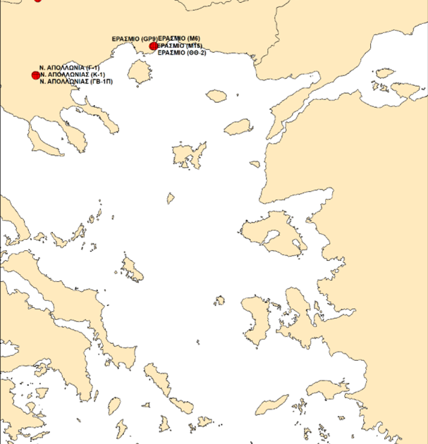 ΕΑΓΜΕ: 14 τηλεμετρικοί σταθμοί παρακολούθησης γεωθερμικών πεδίων ...