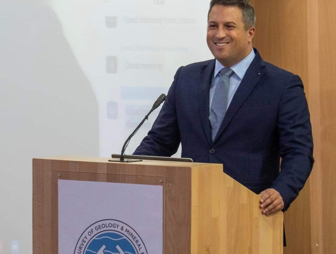 Ελληνική Αρχή Γεωλογικών & Μεταλλευτικών Ερευνών - Ελληνική Αρχή ...
