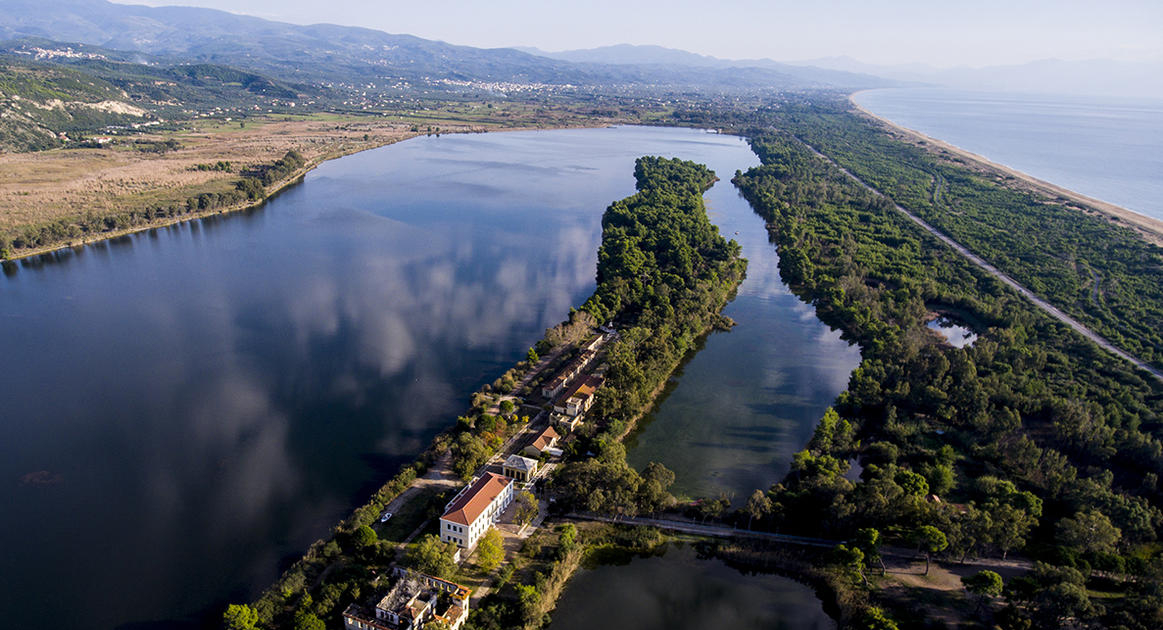 Η ΕΑΓΜΕ ολοκλήρωσε την Τεχνική Μελέτη Ιαματικών Πηλών της χώρας