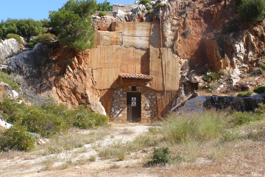 Γεωμαγνητικό παρατηρητήριο