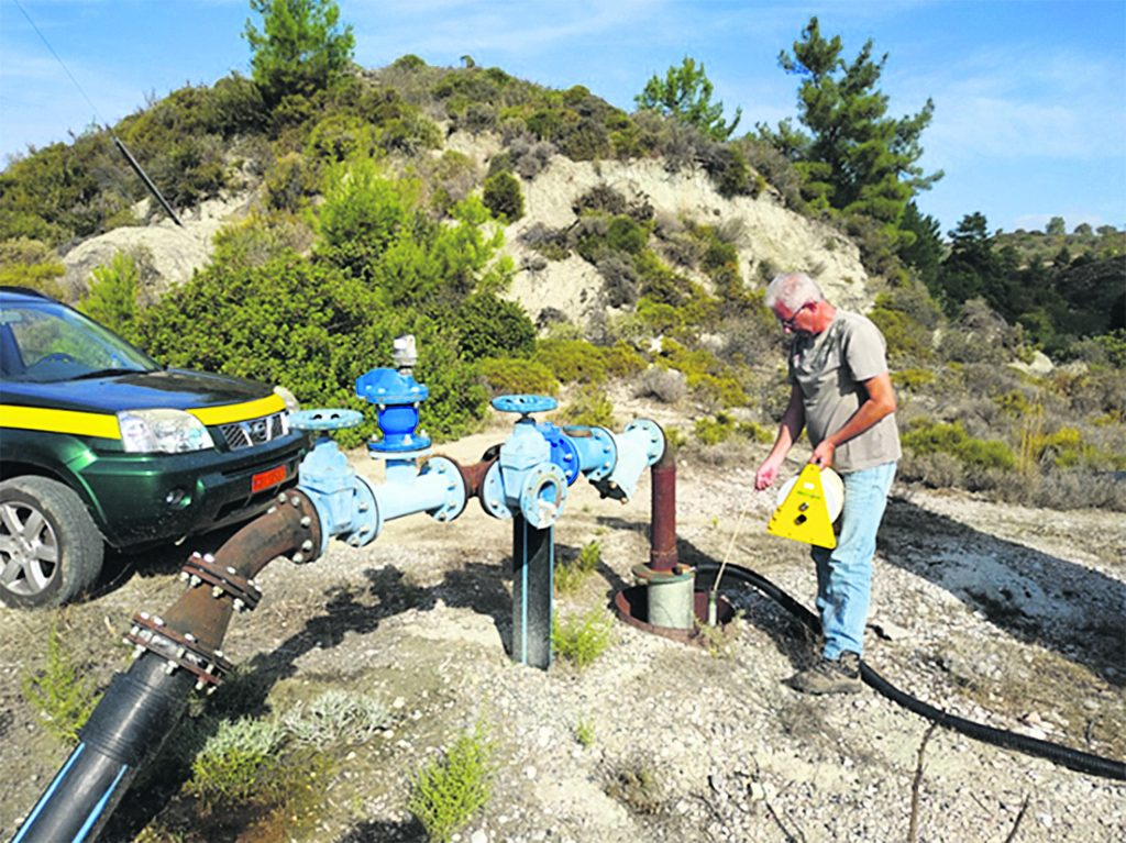 Γεωμορφολογικός χάρτης της Ελλάδος - Ελληνική Αρχή Γεωλογικών ...